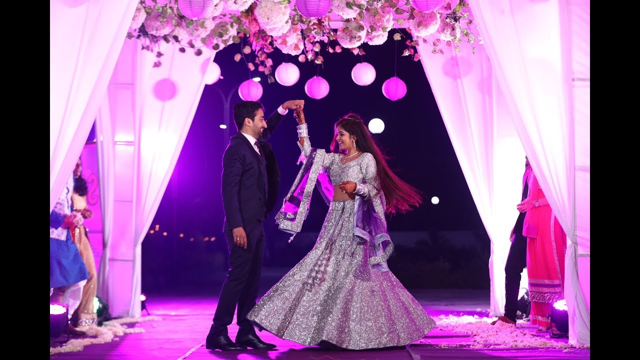 10 Fun Mehendi Games To Play in 2019 - kraftstar Management
